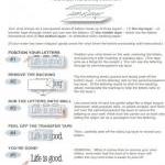 One Direction Decal on Luulla